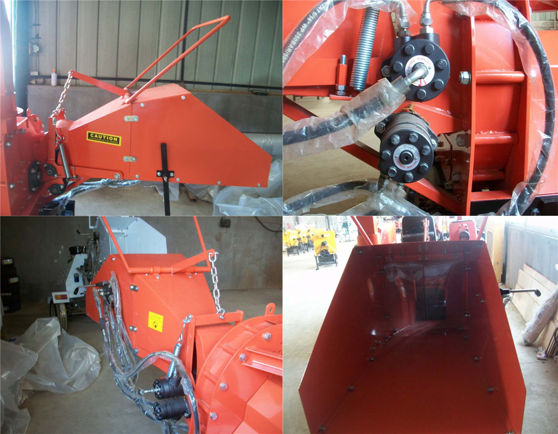 8 inch chipping capcity TH-8 TM-8 WC-8 WC-8A pto wood chipper - Buy pto ...